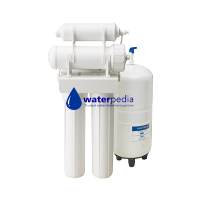 Perawatan Mesin RO (Reverse Osmosis) - Waterpedia